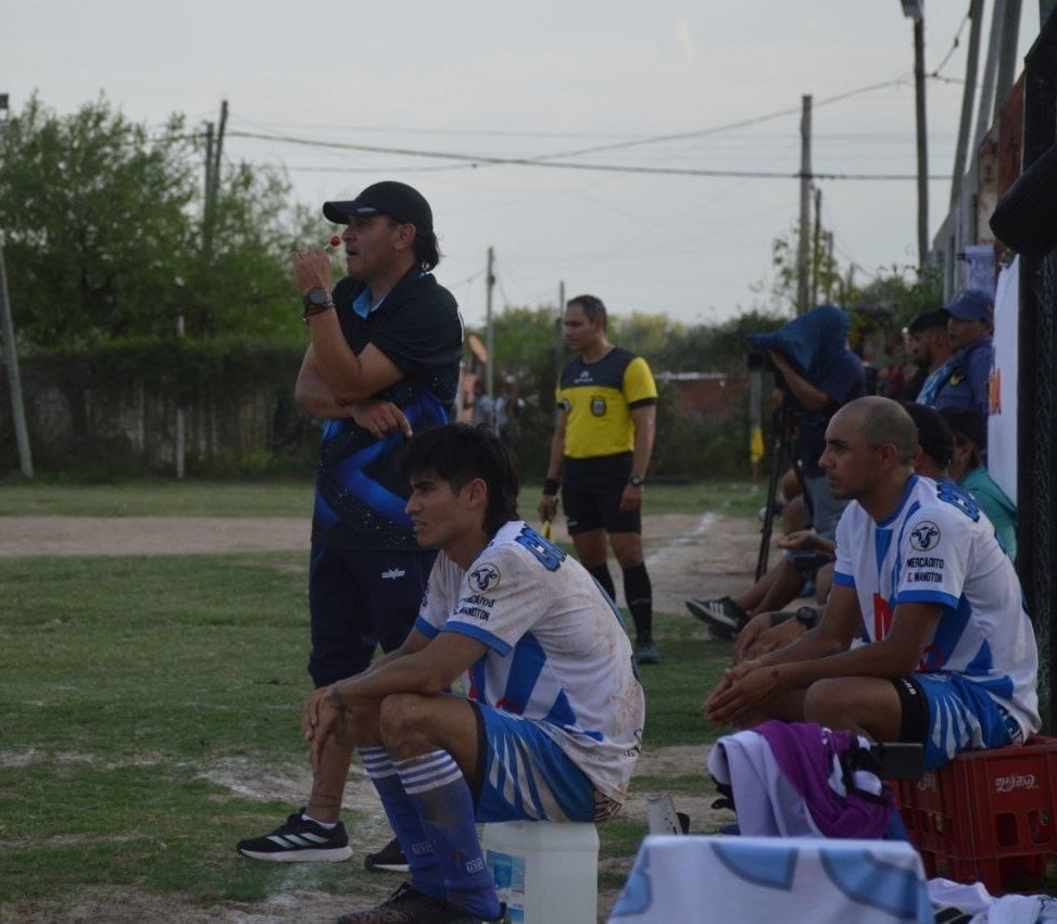Programa Offside - COMERCIO INICIA LA PRETEMPORADA CON LA CONTINUIDAD ...