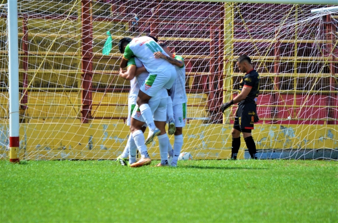 Programa Offside - LUJÁN LE GANÓ A SARMIENTO Y RECUPERÓ LA PUNTA