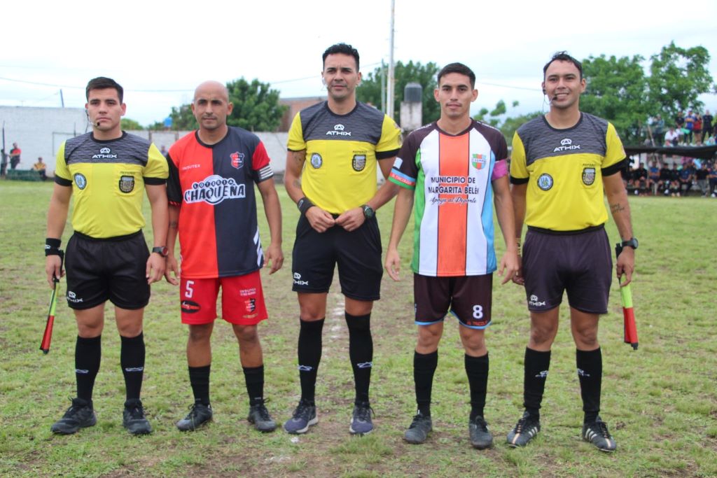 Programa Offside - NICOLÁS ABATTE: "TUVIMOS NUESTRAS CHANCES PERO NO ...