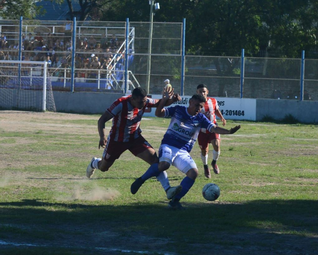 Programa Offside - EL "CLÁSICO DE LAS VÍAS" NO PASÓ DEL CERO
