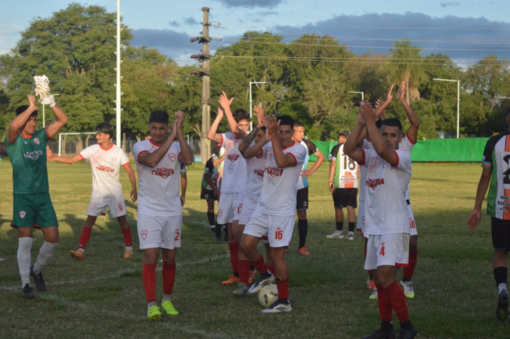 Programa Offside - "RESI" GANÓ Y ES EL PRIMER SEMIFINALISTA